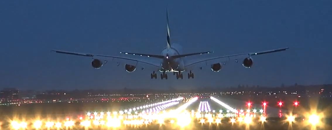 Sky Cargo: carga aérea - Blog de CC de Transporte y Logística