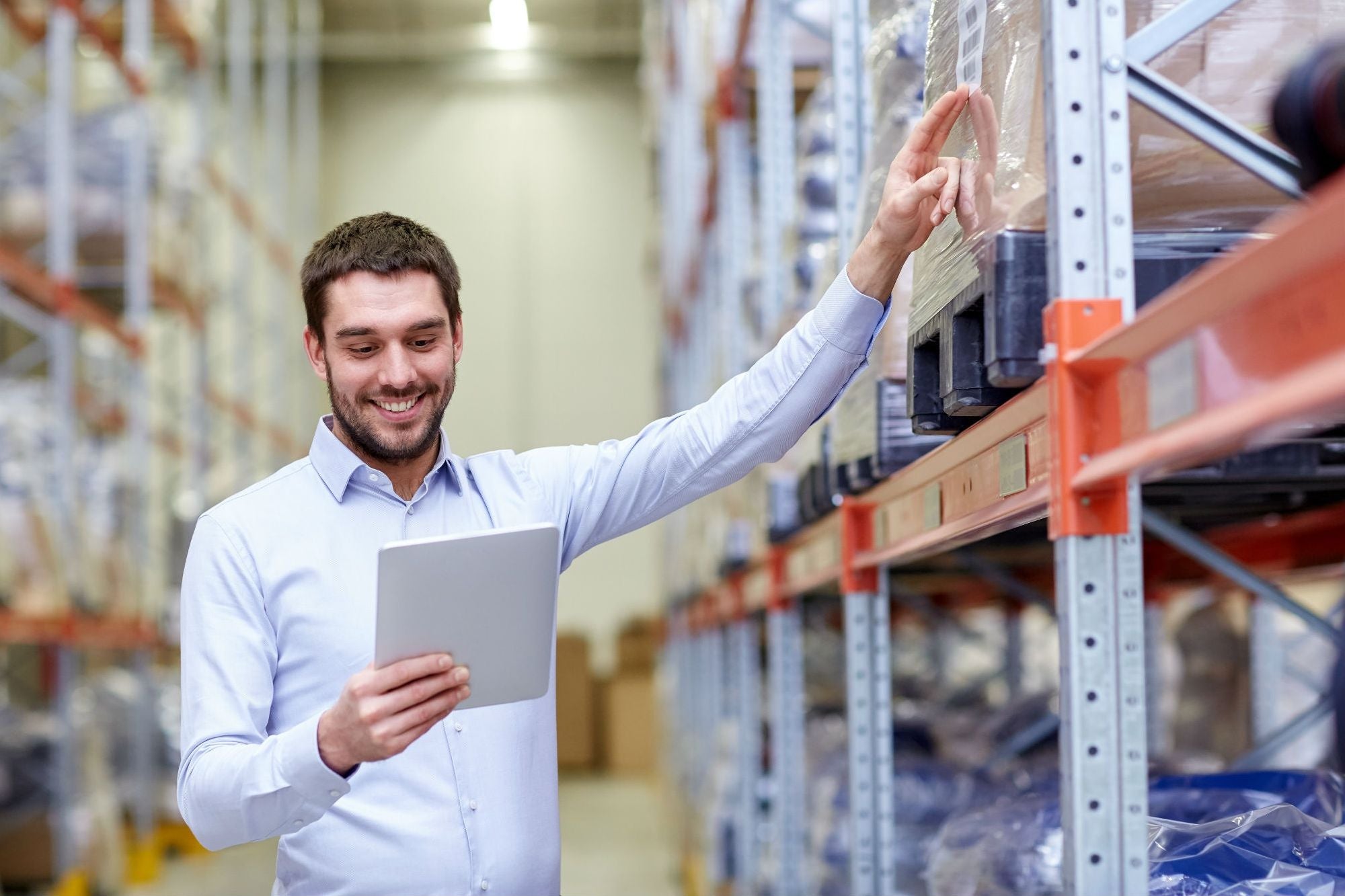 TRANSPORTE Y LOGÍSTICA: Sectores esenciales y oportunidad laboral