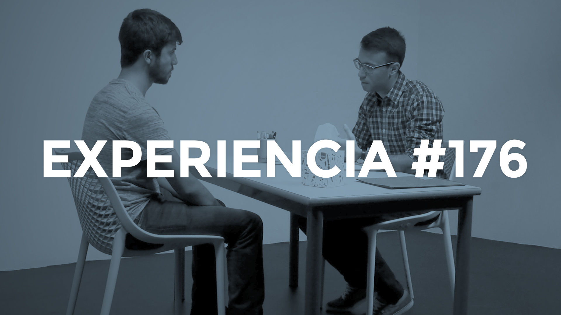 El paciente que habla poco o no habla - MediaLab Experience