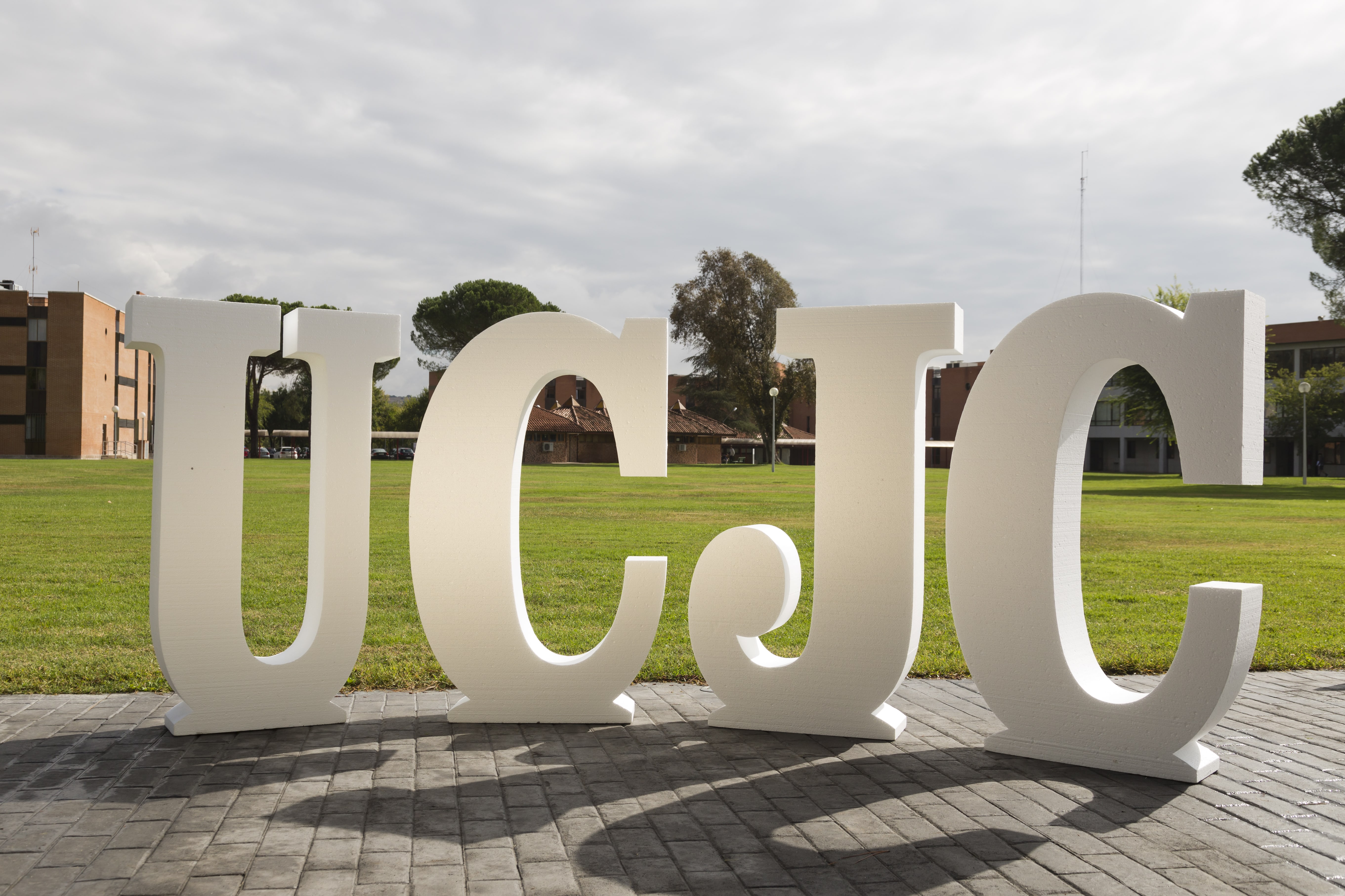 Home - Comunidad UCJC