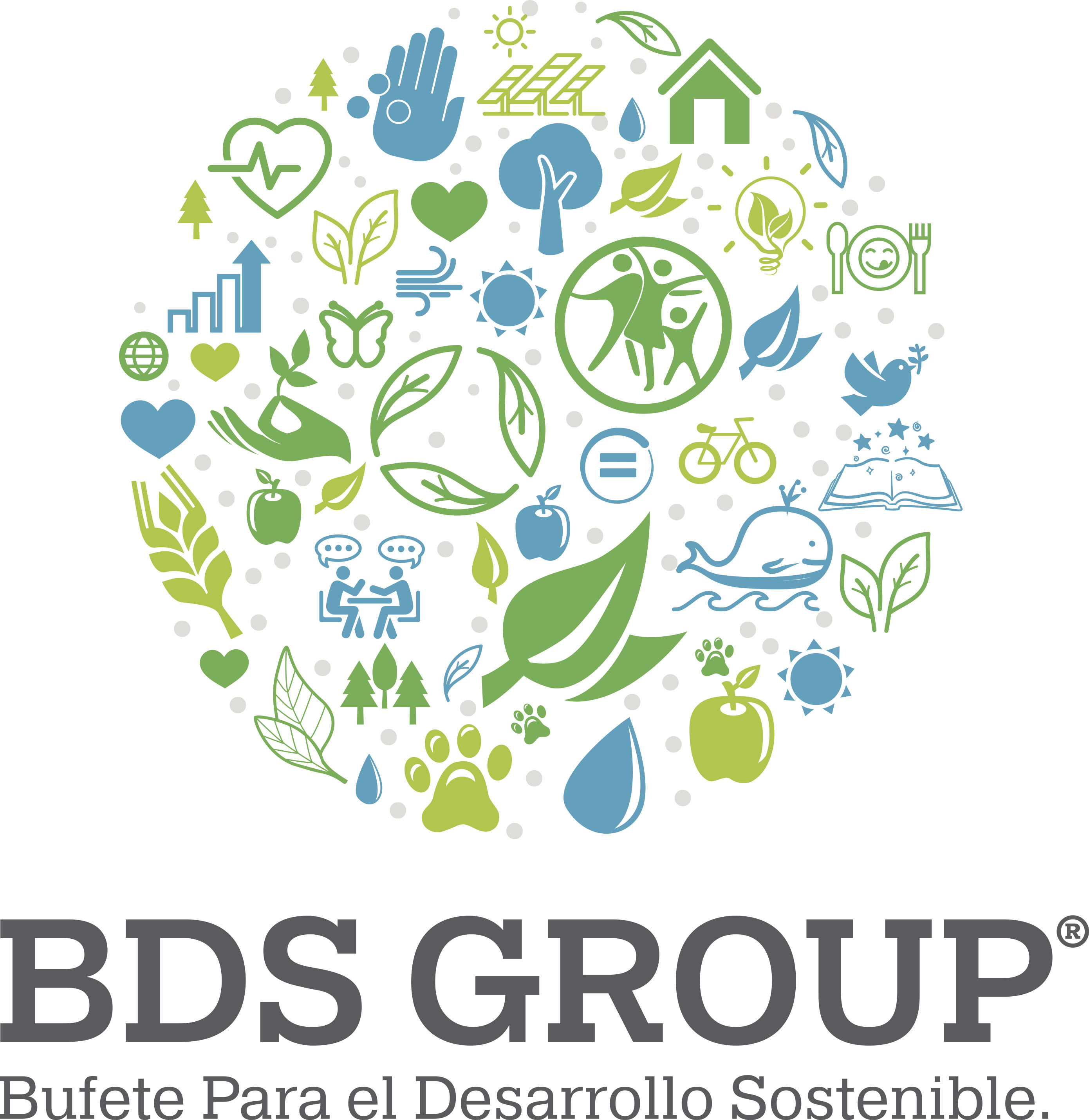 BDS GROUP EN EL COMITÉ ASESOR - Comunidad UCJC