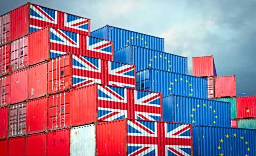 EL BREXIT, REPERCUSIÓN Y ESTRATEGIAS EN EL TRANSPORTE TERRESTRE ...